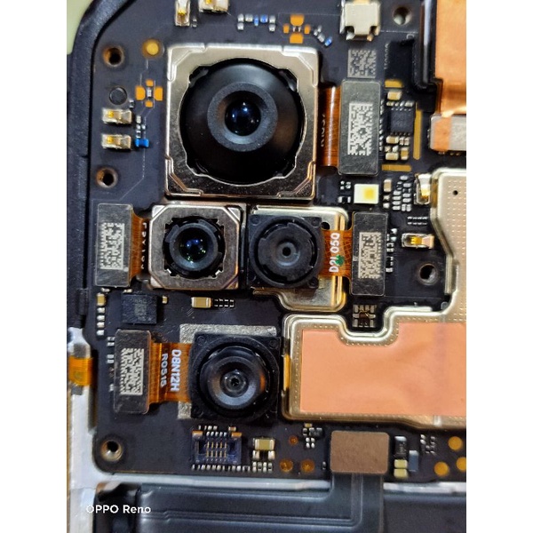 Jual kamera belakang redmi note 10 pro original big camera redmi note ...