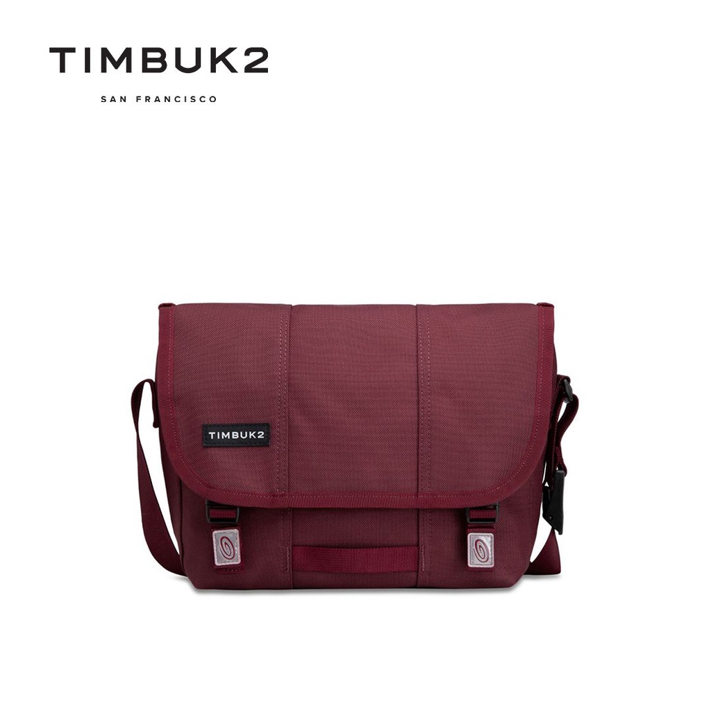 Jual Timbuk2 Xs Classic Messenger Bag Classic Messenger Burgundy ...
