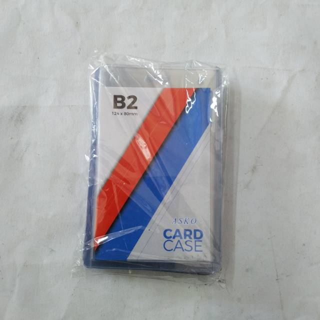 Jual Id card B2 Asko | Shopee Indonesia