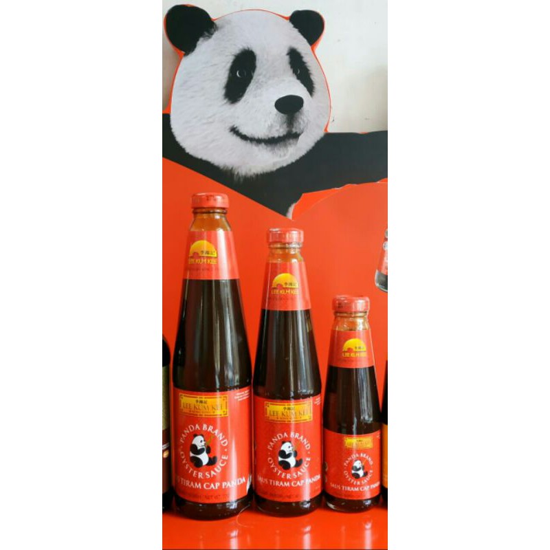 Jual Saos tiram cap panda (770g.510g,255g) | Shopee Indonesia