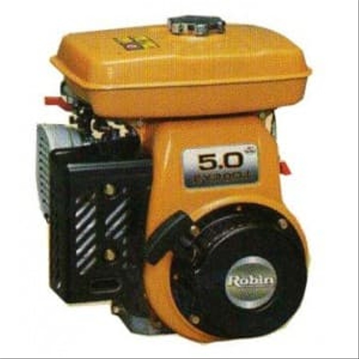 Jual Engine Serbaguna / Mesin Penggerak Robin EY 20 DJ / 5 Hp Bensin | Shopee Indonesia