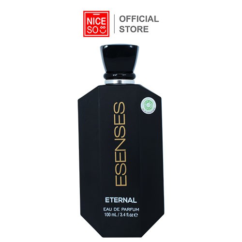 Jual Eau De Parfum 100ml Eternal Esenses | Shopee Indonesia
