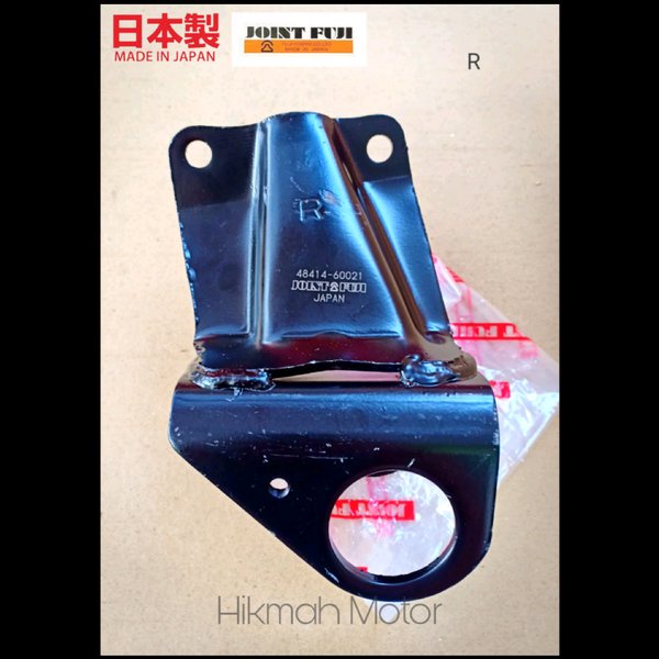 Jual KANAN RH HANGER BRACKET PER BELAKANG BAGIAN DEPAN ATAU REAR SPRING ...