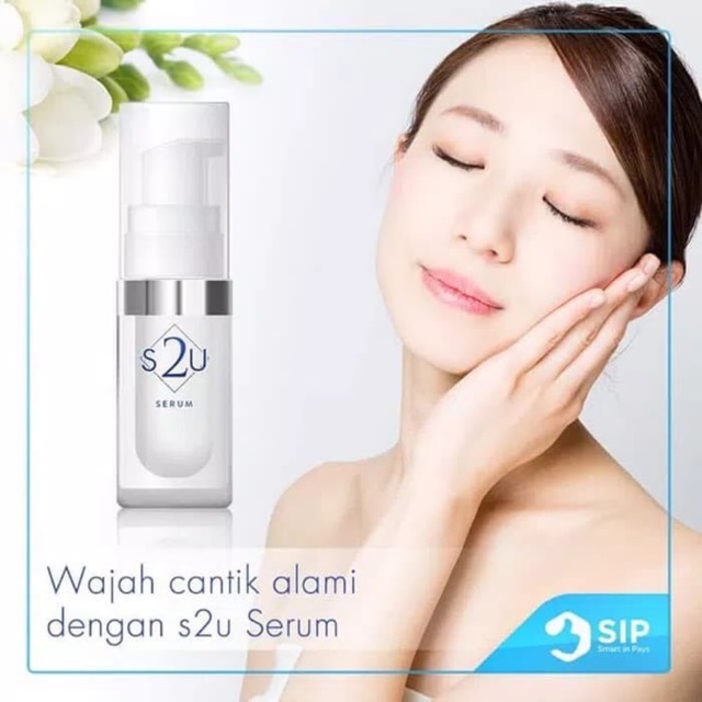 Jual PAKET S2U PREMIUM ( 1 FACIAL WASH + 1 SERUM ) | Shopee Indonesia
