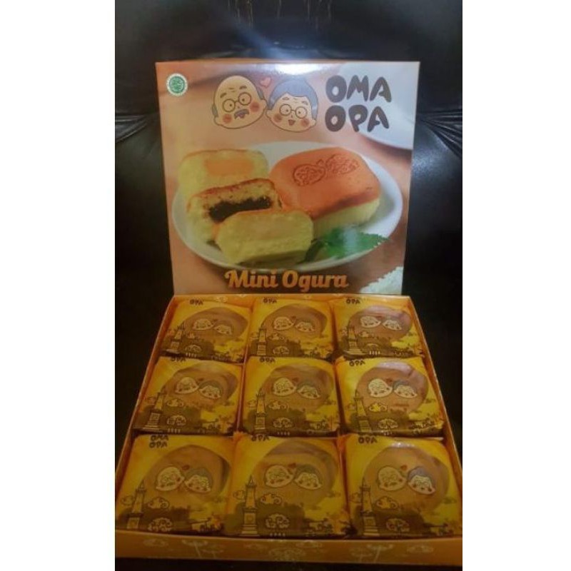 Jual oma opa | Shopee Indonesia