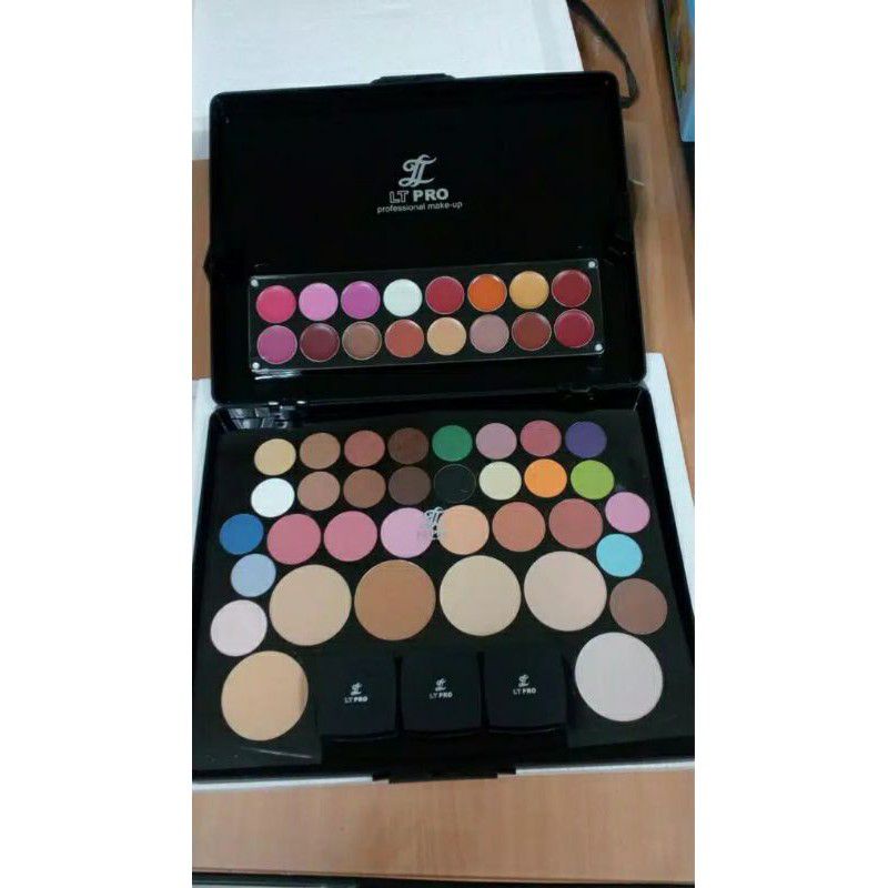 Jual Lt Pro Pallet Profesional | Shopee Indonesia