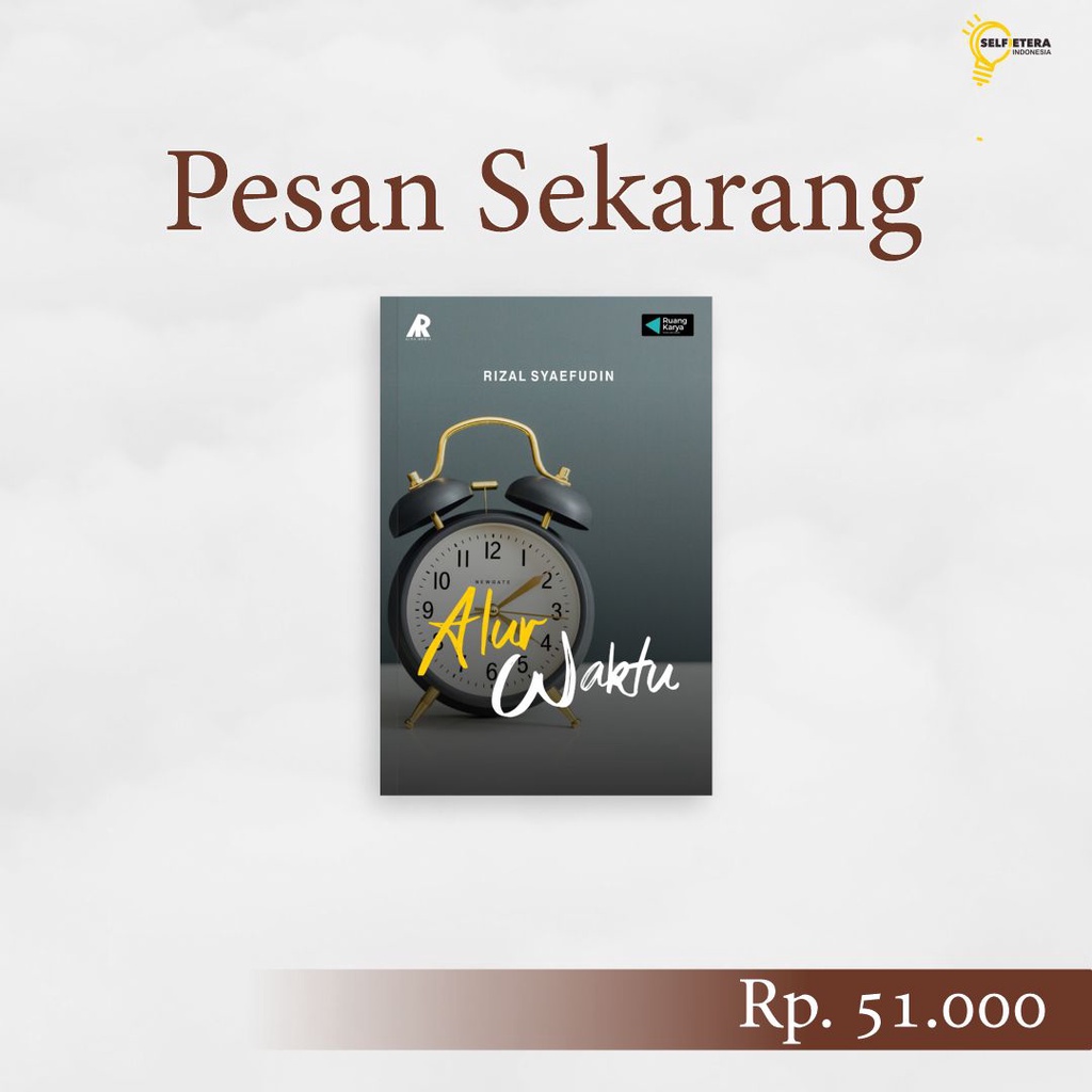 Jual Alur waktu | Shopee Indonesia
