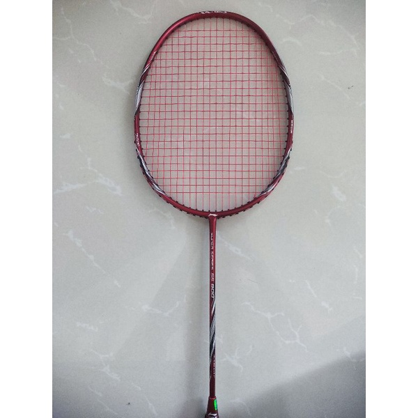 Jual Raket Lining SS 900 | Shopee Indonesia