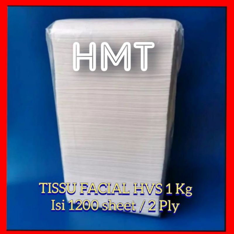 Jual Tisu Kiloan Murah 1000 gram 2 ply/Tisu murah 1kg 2 ply 1200 sheet ...