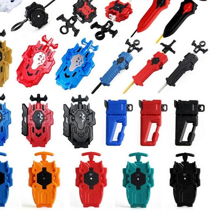 Jual ☚ Beyblade Burst Superking DB Launcher BEY LAUNCHER Beylauncher ...