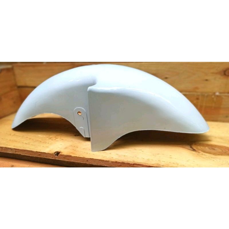 Jual Slebor Ninja R putih | Shopee Indonesia