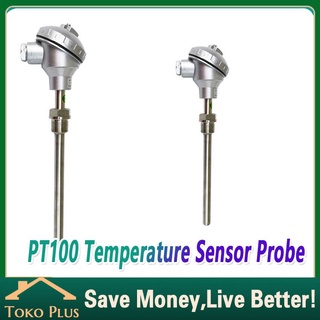 Jual Thermocouple PT100 Terlengkap & Harga Terbaru Maret 2024 | Shopee Indonesia