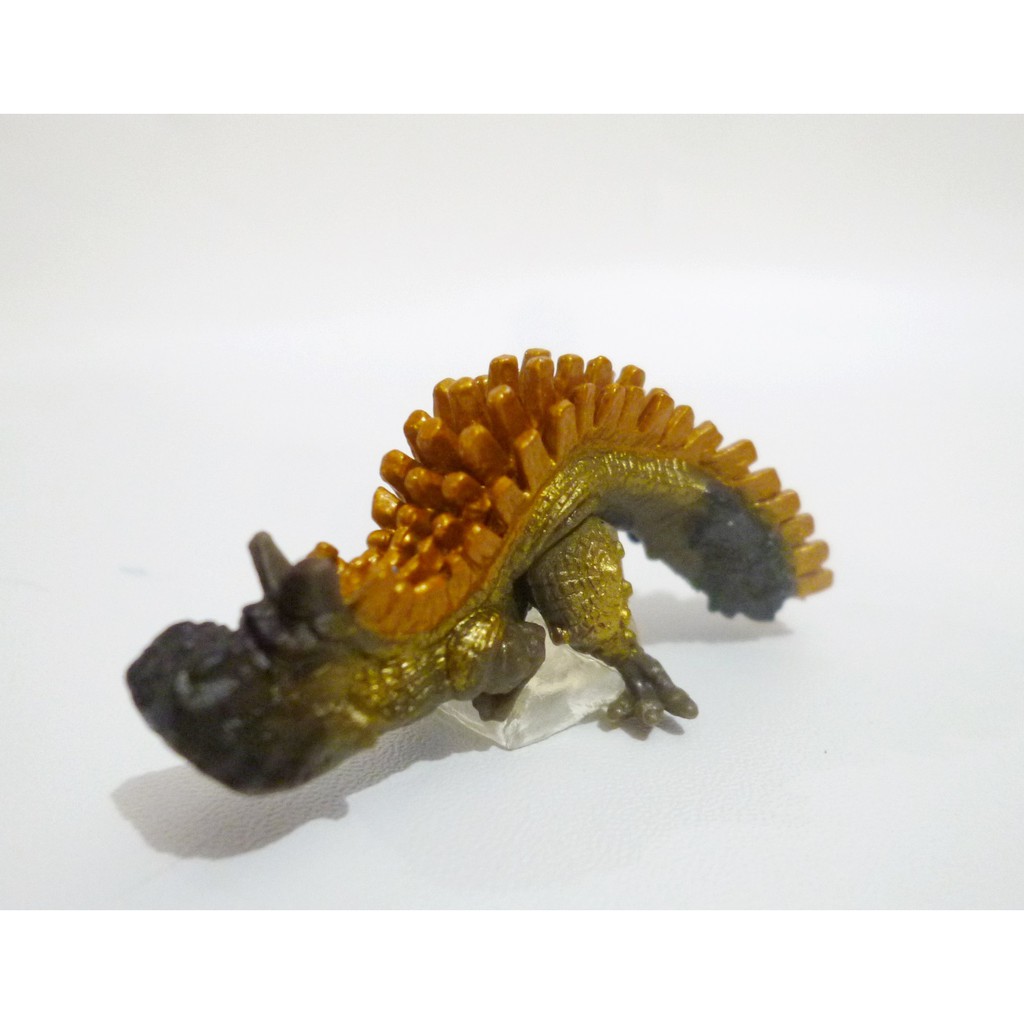 Jual Action Figure Uragaan Monster Hunter Original Capcom | Shopee ...