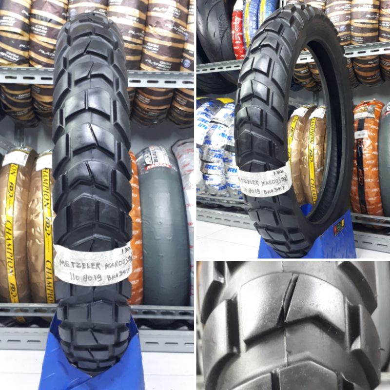 Jual Ban Ring 19 Murah Ban ORIGINAL COPOTAN untuk Berbagai Jenis Motor ...