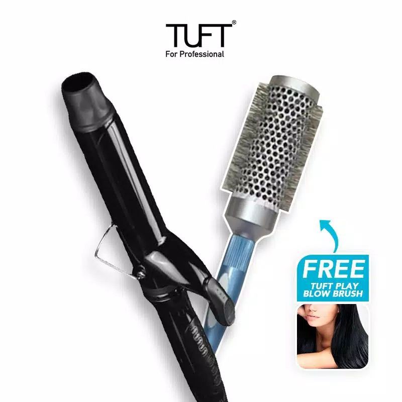 Jual TUFT Hair Profesional | Shopee Indonesia