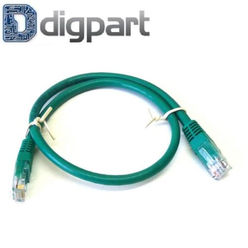 Jual Kabel LAN 2 M UTP RJ45 Cat5E 2 Meter POE | Shopee Indonesia