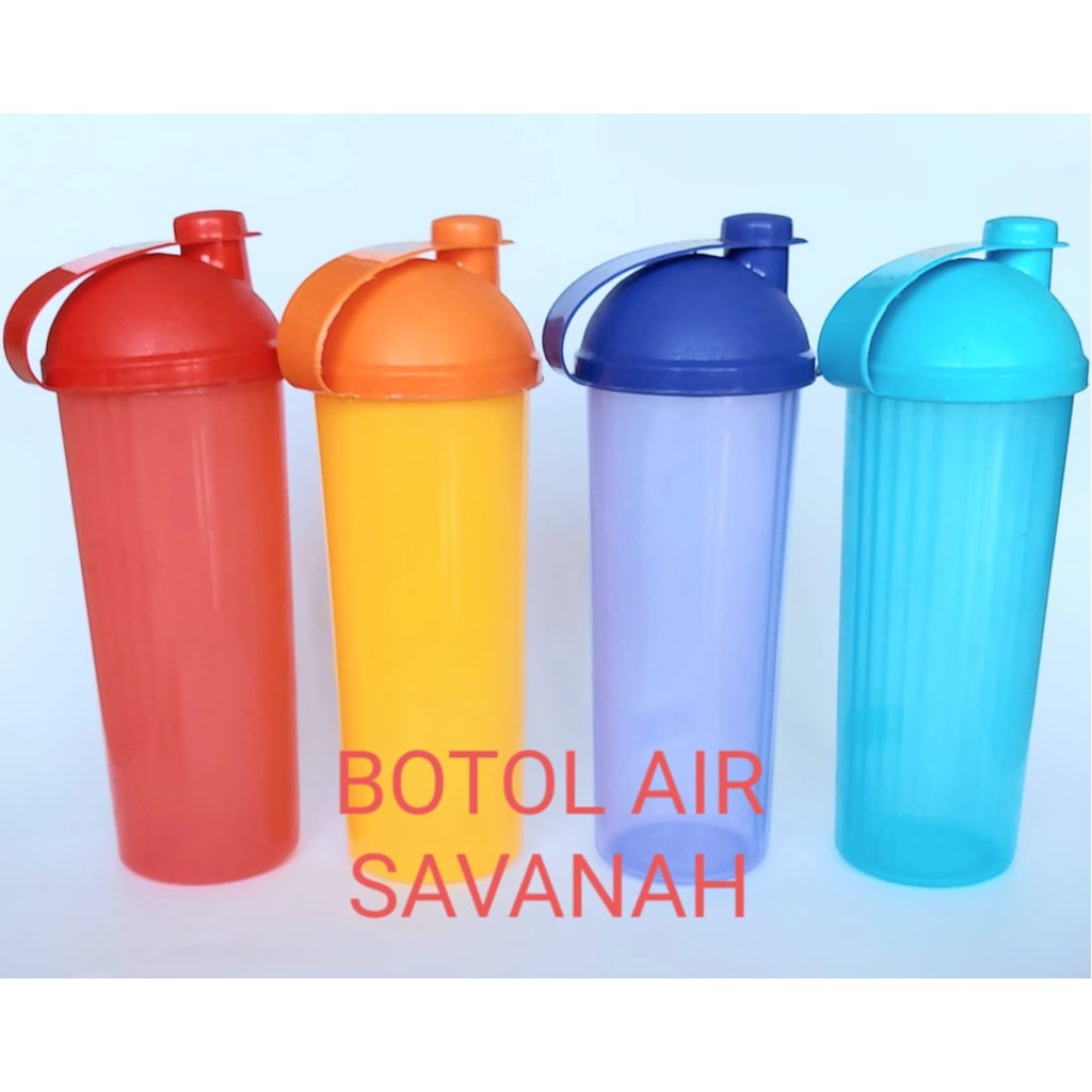 Jual BOTOL AIR SAVANAH / Botol kulkas / Botol air 1.1lt / Botol minum ...