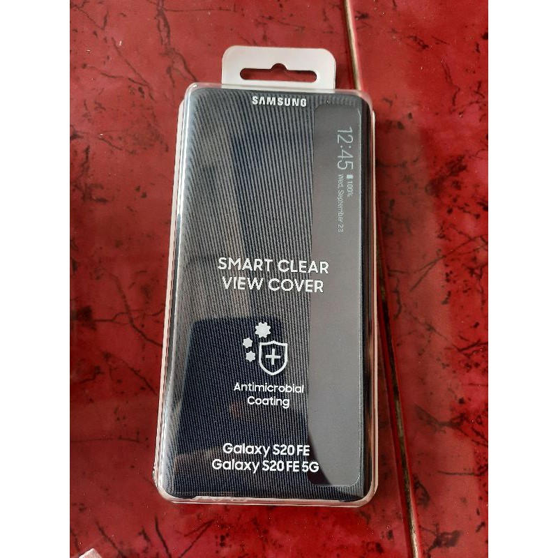 Jual smart clear view cover | Shopee Indonesia