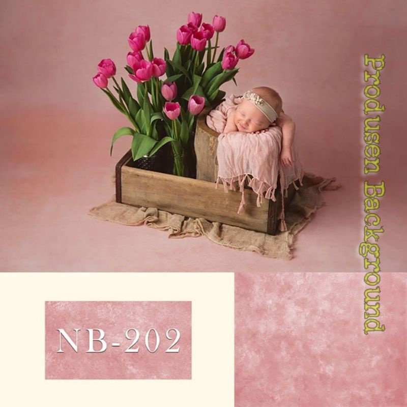Jual Newborn Baby Photography Backdrop Kain Background Foto Bayi Studio ...