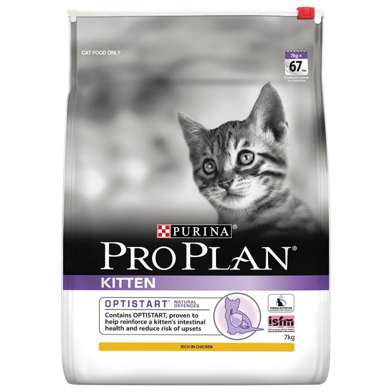 Jual Pro Plan 1 Kg Repack | Shopee Indonesia
