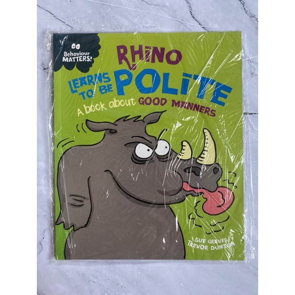 Jual Behavior Matters series books (UK Original) | Shopee Indonesia