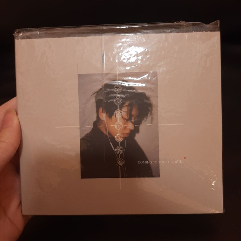 Jual ALBUM DPR LIVE - COMING TO YOU LIVE | Shopee Indonesia