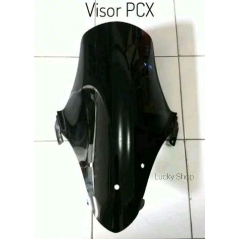 Jual Visor Motor PCX | Shopee Indonesia