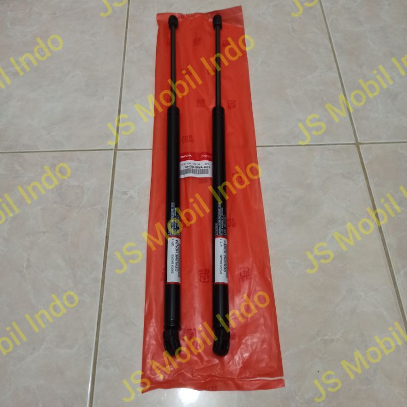 Jual Shock Bagasi Pintu Belakang All New CRV RE Gen3 Th 2007-2012 1Set 2pc | Shopee Indonesia