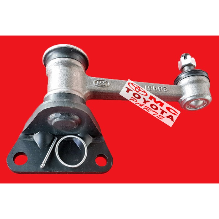 Jual Unik Idler Idle Arm Toyota Crown Corona RT132 Corona Mark II SI ...