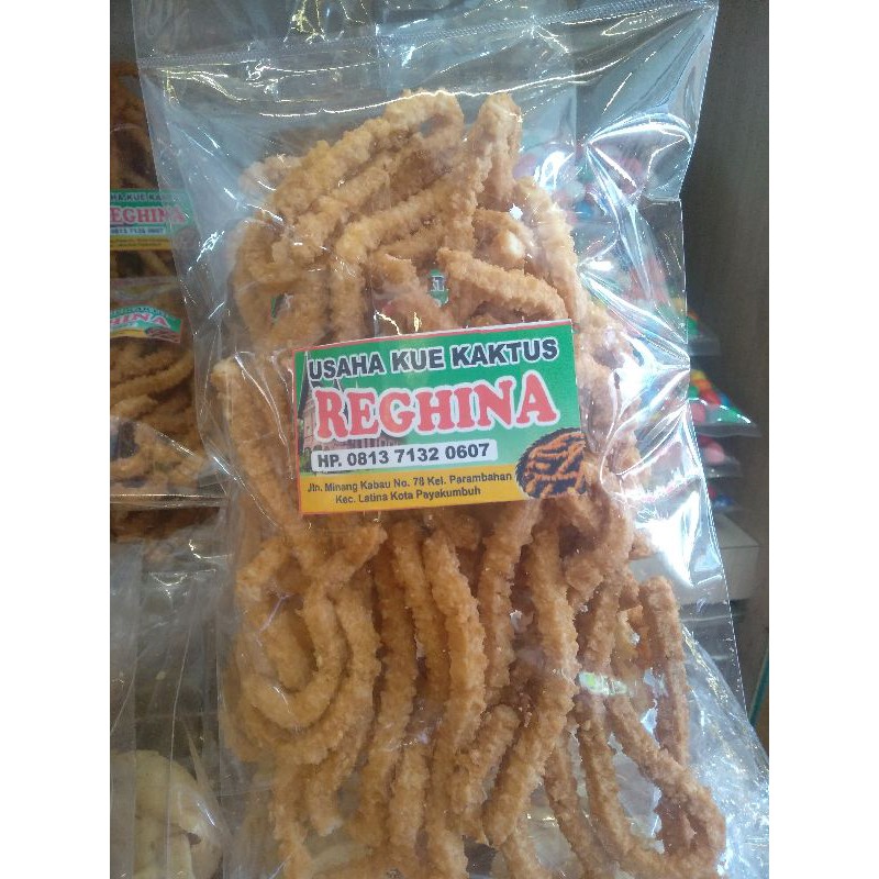 Jual KUE KAKTUS | Shopee Indonesia