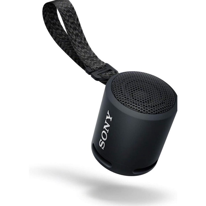Jual Sony SRS-XB12 Extra Bass Portable Bluetooth Speaker SRS XB12 XB 12 | Shopee Indonesia