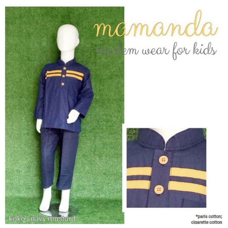 Jual Mamanda ( MM ) | Shopee Indonesia