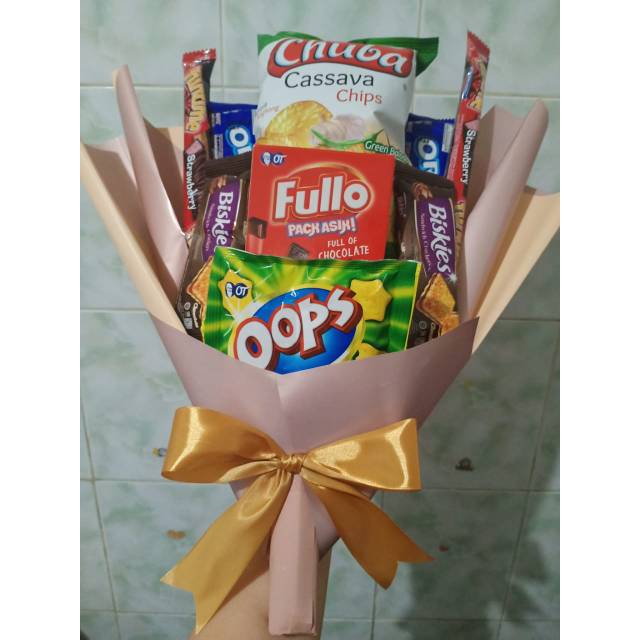 Jual Bucket snack | Shopee Indonesia