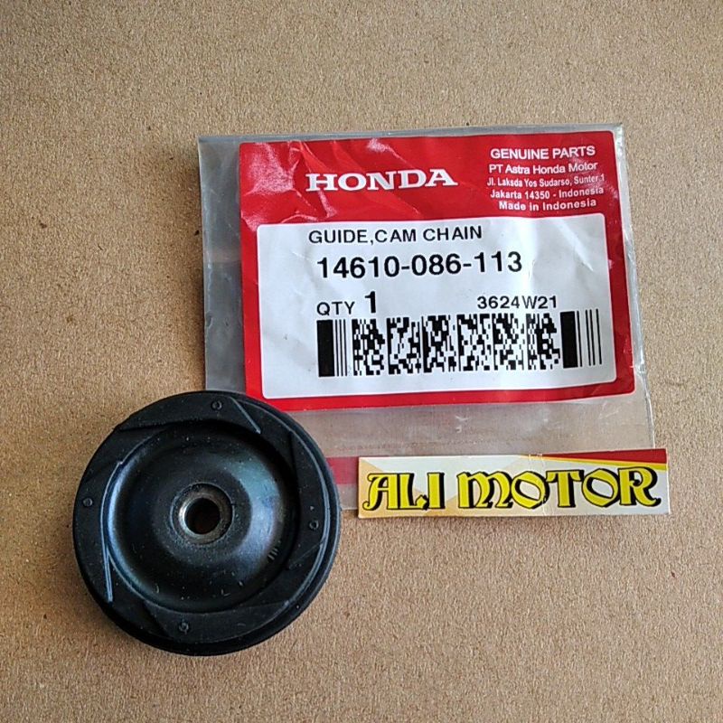 Jual Roll keteng besar / roll kamprat, supra, grand, revo absolute ...