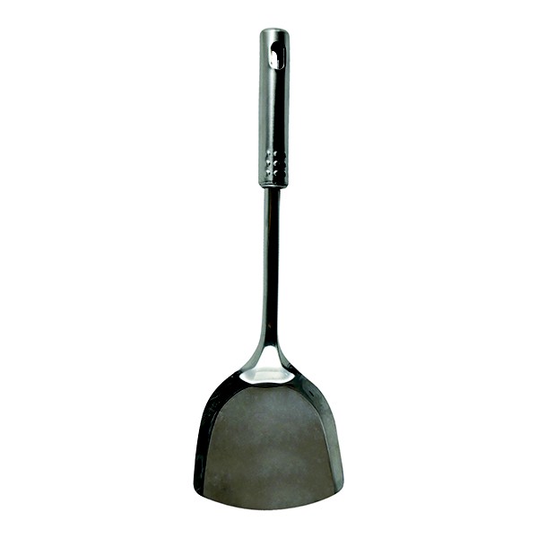 Jual Spatula Stainless Tebal; diameter 9.5 cm | Shopee Indonesia