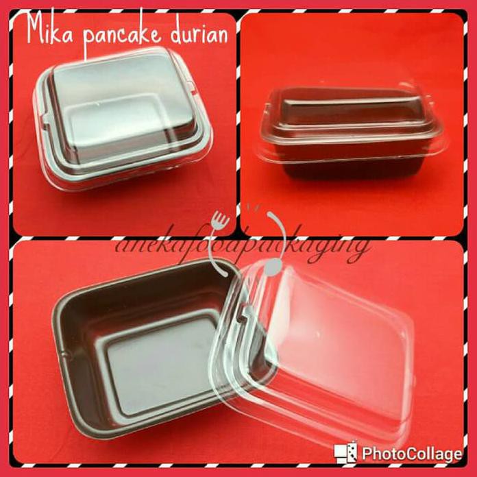 Jual Promo!! Mika Pancake Duren/Durian | Shopee Indonesia