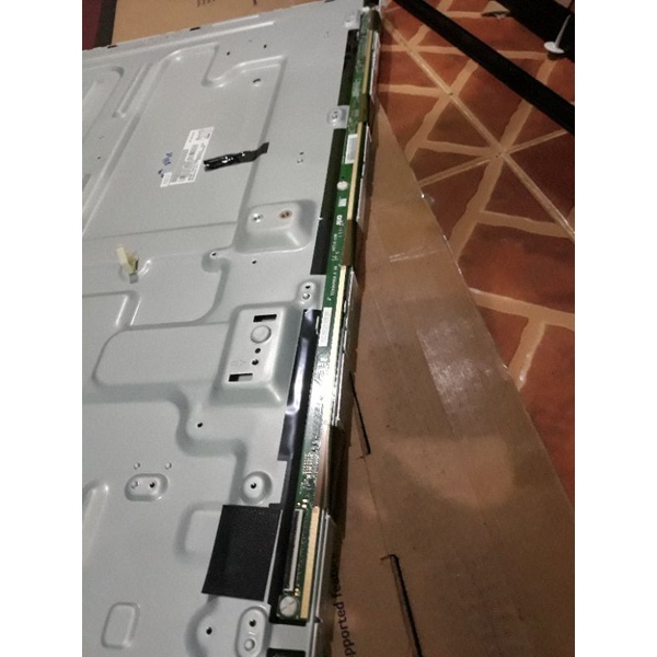 Jual TCON TICON COF PANEL SMART TV SONY KDL 55W800B | Shopee Indonesia