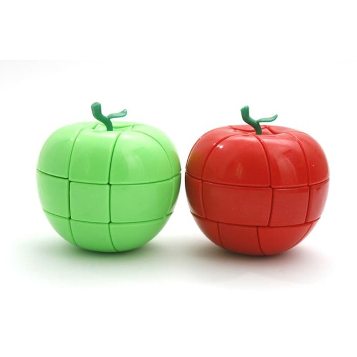 Jual Rubik Yongjun - Rubik Kubus - Pelumas Rubik Rubik Yongjun Apple ...