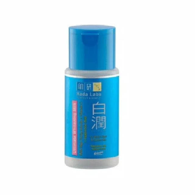 Jual Hada labo milk shirojyun whitening 100ml | Shopee Indonesia
