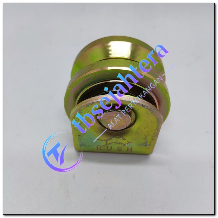 Jual roda behel pagar gerbang jumbo 60-70-80mm | Shopee Indonesia