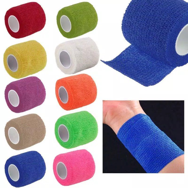 Jual Perban Elastis Terlengkap & Harga Terbaru April 2026 | Shopee ...