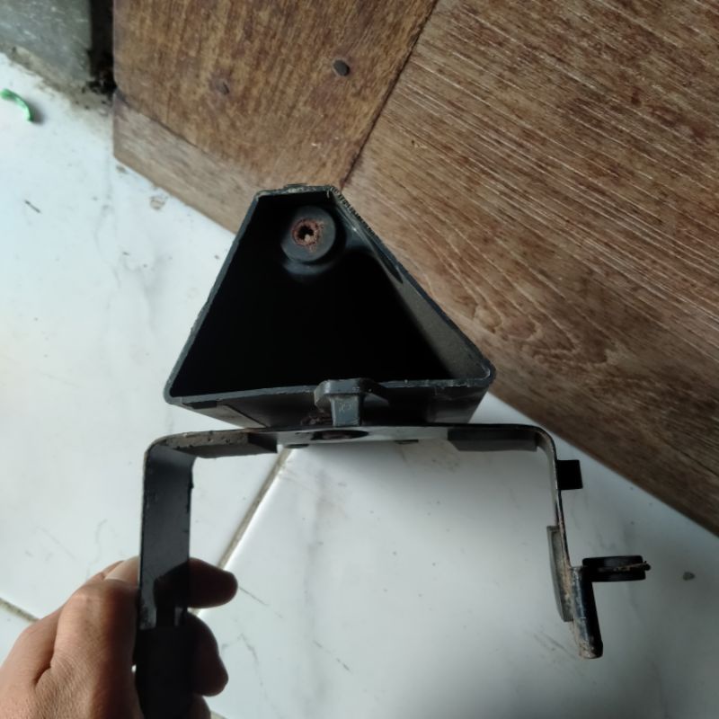 Jual Toolbox Suzuki Thunder box peralatan tulkit bok wadah tempat alat ...