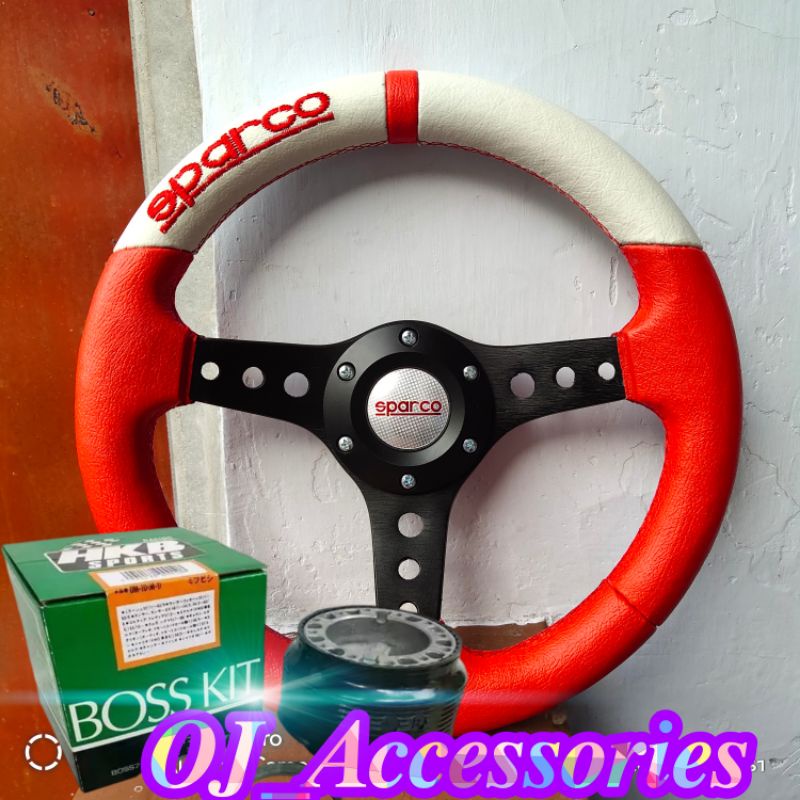 Jual SETIR VARIASI 12inch & BOSKIT CANTER | Shopee Indonesia