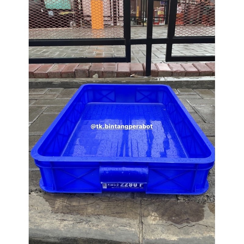 Jual GREEN LEAF CONTAINER BOX INDUSTRI BESAR 2228 P - 2243 P ...