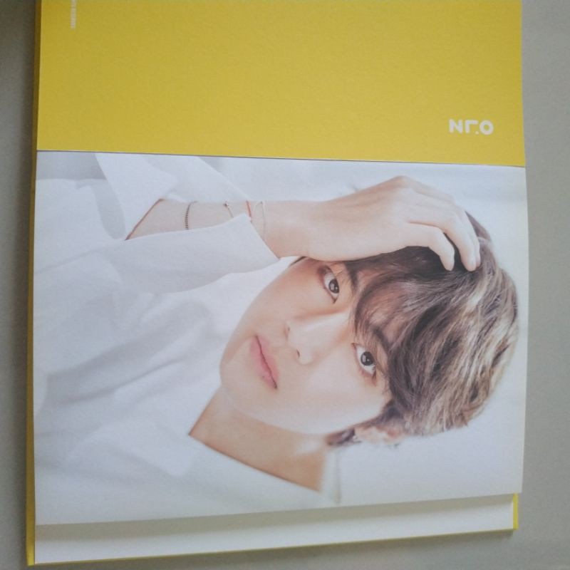 Jual BTS ONEUL BOOK | Shopee Indonesia