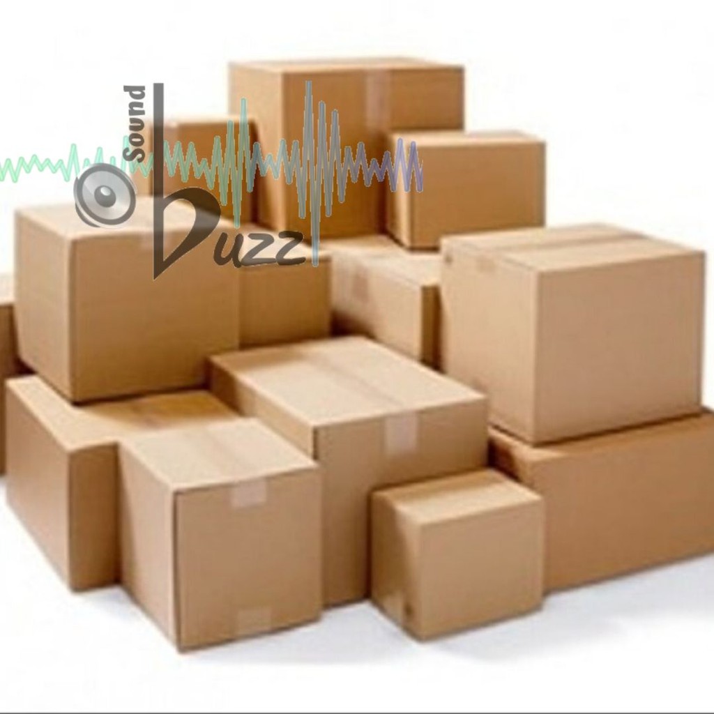 Jual Extra Packing Dus Kardus | Shopee Indonesia