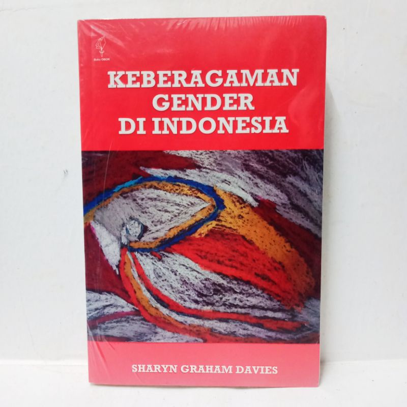 Jual KEBERAGAMAN GENDER DI INDONESIA Sharyn Graham Davies YOI Buku Original Buku Baru | Shopee ...