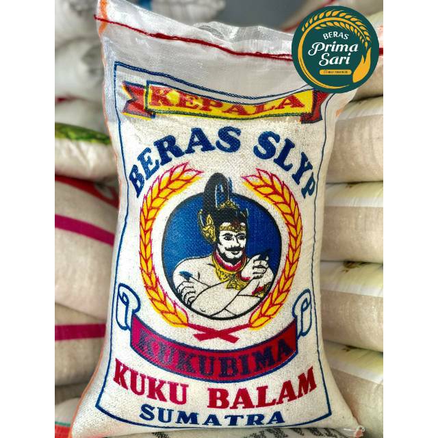 Jual BERAS PERAK KUKU BIMA 25KG | Shopee Indonesia