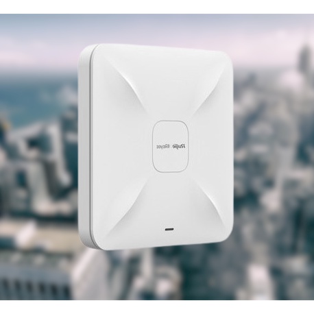 Jual Ruijie RG-RAP2200F AC1300 Dual Band Ceiling Mount Access Point ...