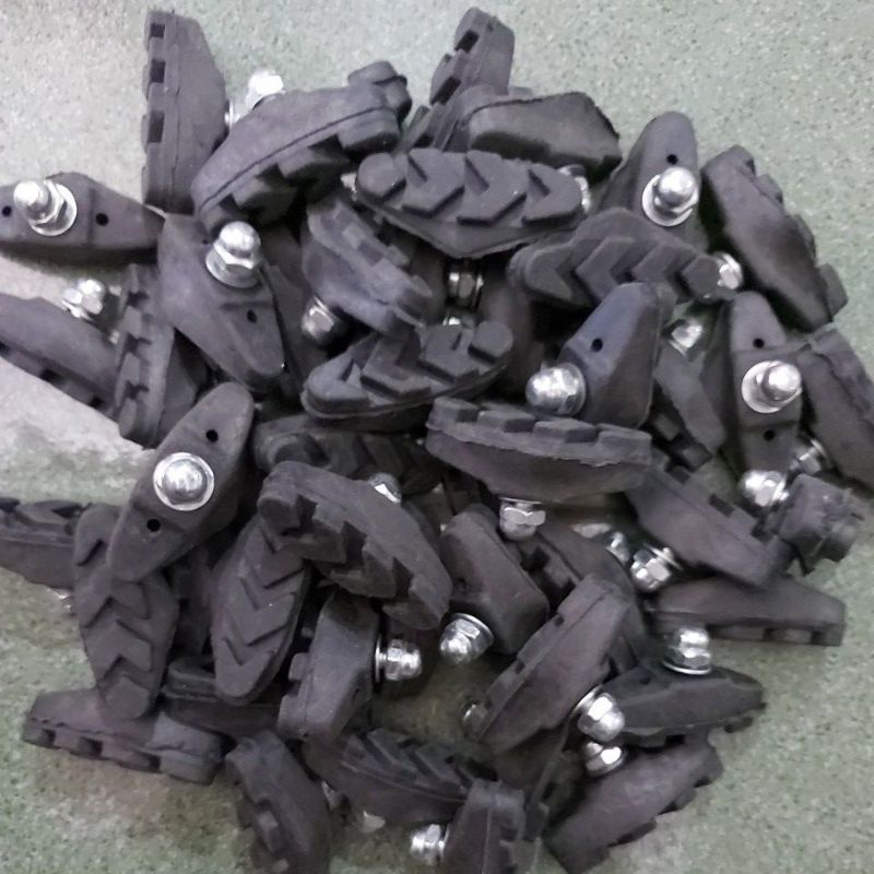 Jual karet rem sepeda | Shopee Indonesia